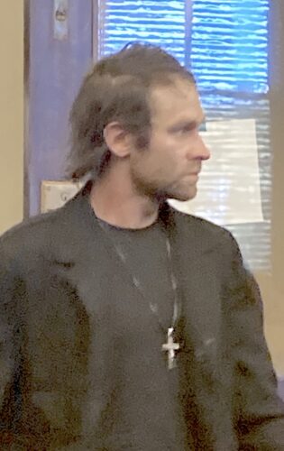 Delo takes plea deal in death of infant son | News, Sports, Jobs ...